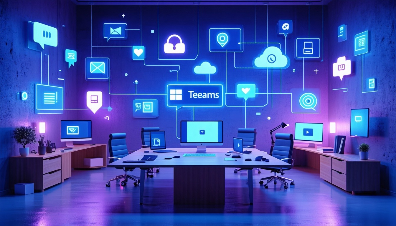 4 New Microsoft Teams Tools MSPs Can Sell Today with RingLogix